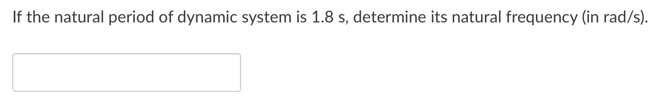 Solved A first-order system has a time constant equal to 7 | Chegg.com