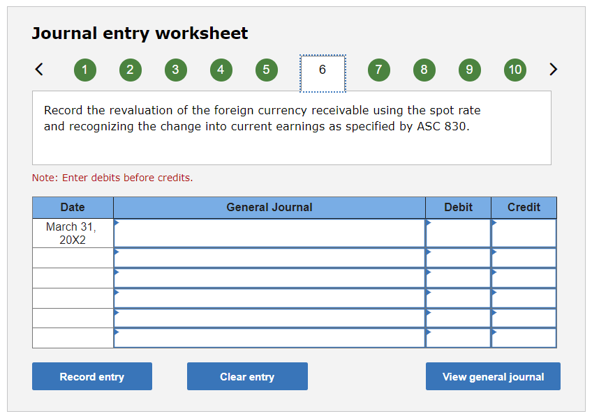 Solved Journal entry worksheet Record the payment of | Chegg.com