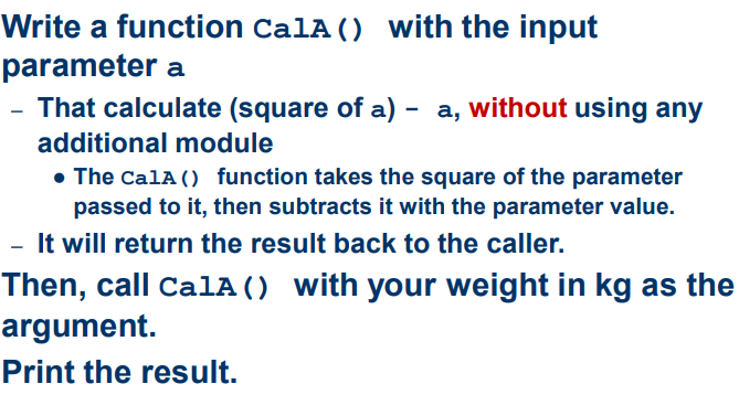 Solved Build the program below. 1 print("Hello there.") 2 | Chegg.com