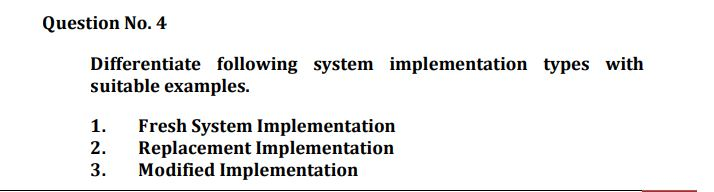 Solved Question No. 4 Differentiate following system | Chegg.com