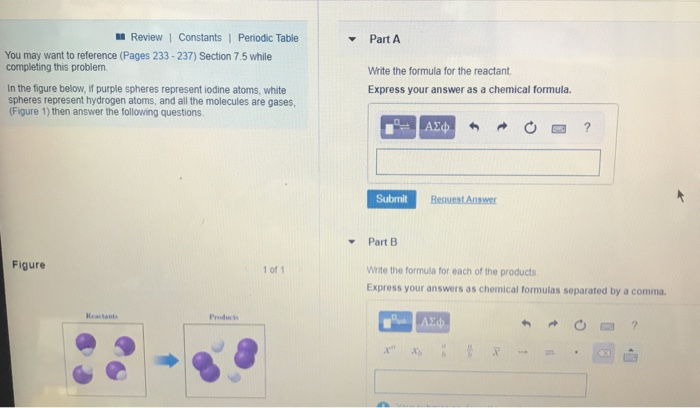 Solved Review 1 Constants| Periodic Table Part A You may | Chegg.com Solved Review 1 Constants| Periodic Table Part A You may | Chegg.com