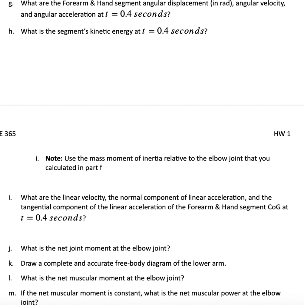 6. The 90 kg person in the image below is doing a | Chegg.com