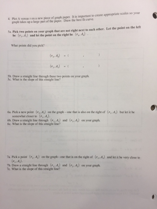 Solved PART 2 The Relationship between Area and Radius 1. | Chegg.com