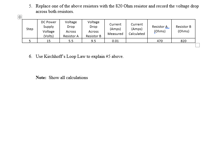 Part 1: Series Circuits Req = R +R+...+R Equivalent | Chegg.com
