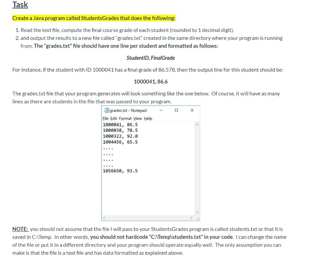 Solved Problem A teacher is spending too much time computing | Chegg.com