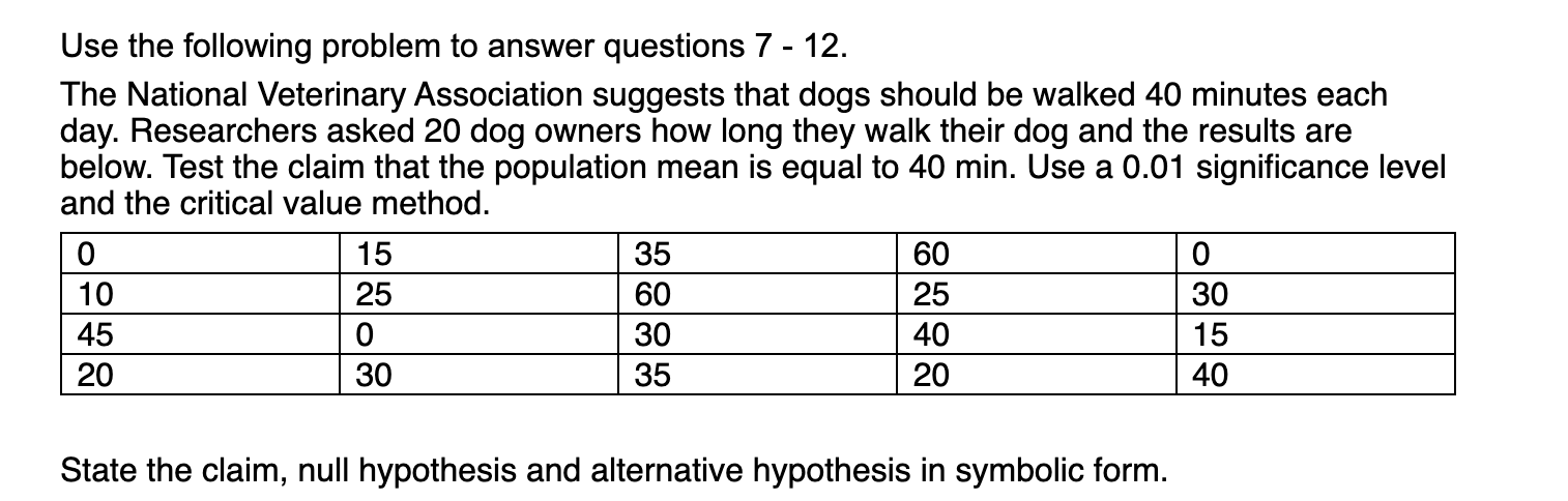 Solved Is This A Left Tail Right Tail Or Two Tail