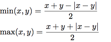 Solved Using the notion of “without loss of generality”, | Chegg.com