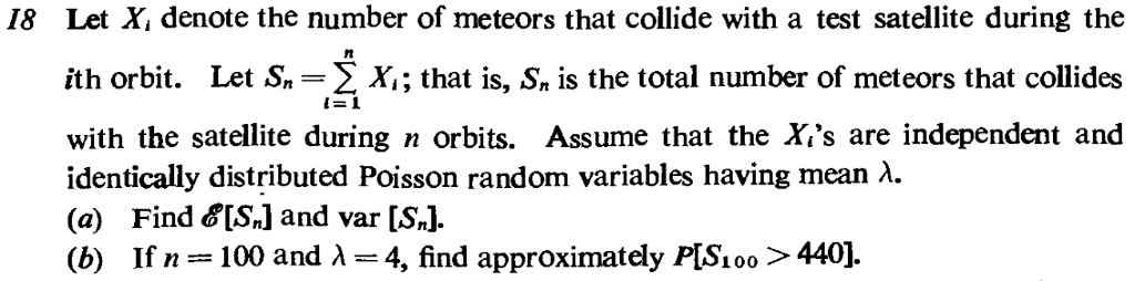 Solved Chapter 5, Problem 18- Intro to the theory of | Chegg.com