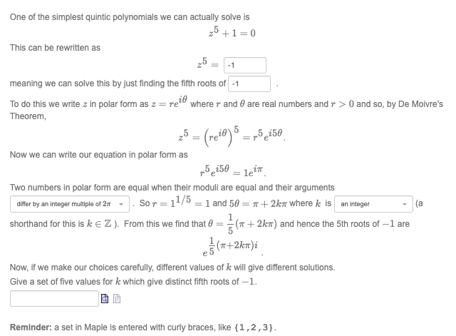 Solved Answer ONLY THE LAST QUESTION, giving the 5 answers | Chegg.com