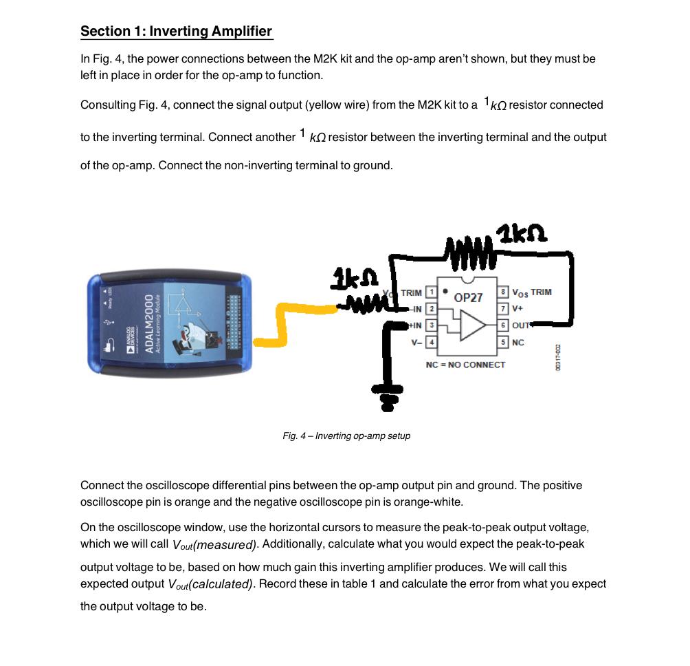 Solved Introduction: This laboratory will introduce you to | Chegg.com