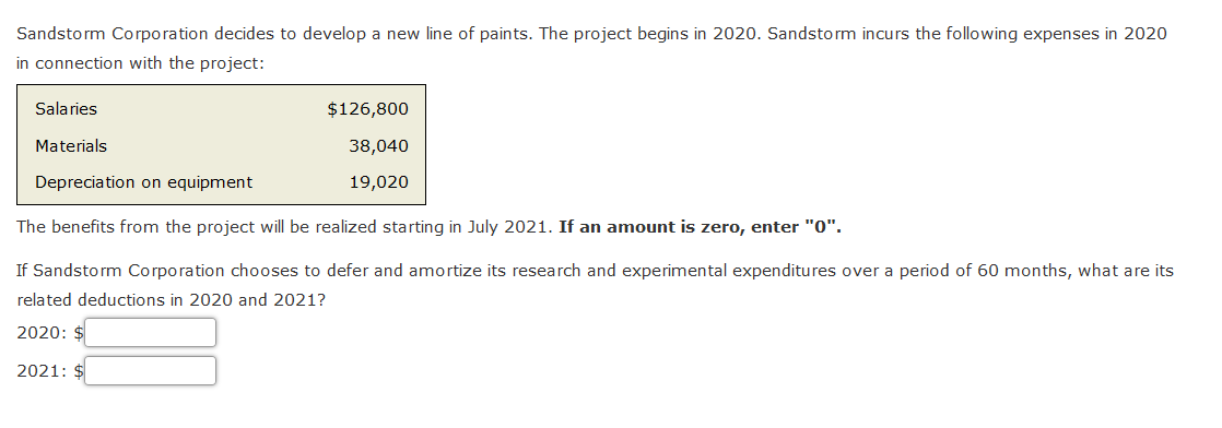 Solved Exercise 7-23 (Algorithmic) (LO. 4) Determine the | Chegg.com Solved Exercise 7-23 (Algorithmic) (LO. 4) Determine the | Chegg.com