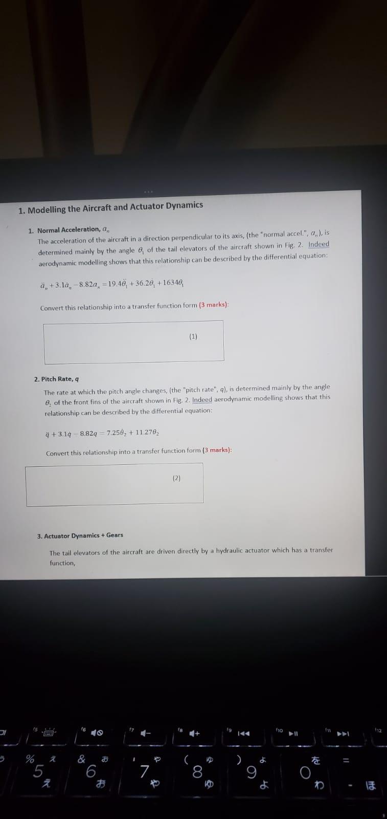 Solved Part 1: Simulation of a DC motor speed controller | Chegg.com