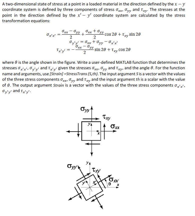 Solved PLEASE ANSWER USING A CLEARLY COMMENTED MATLAB | Chegg.com