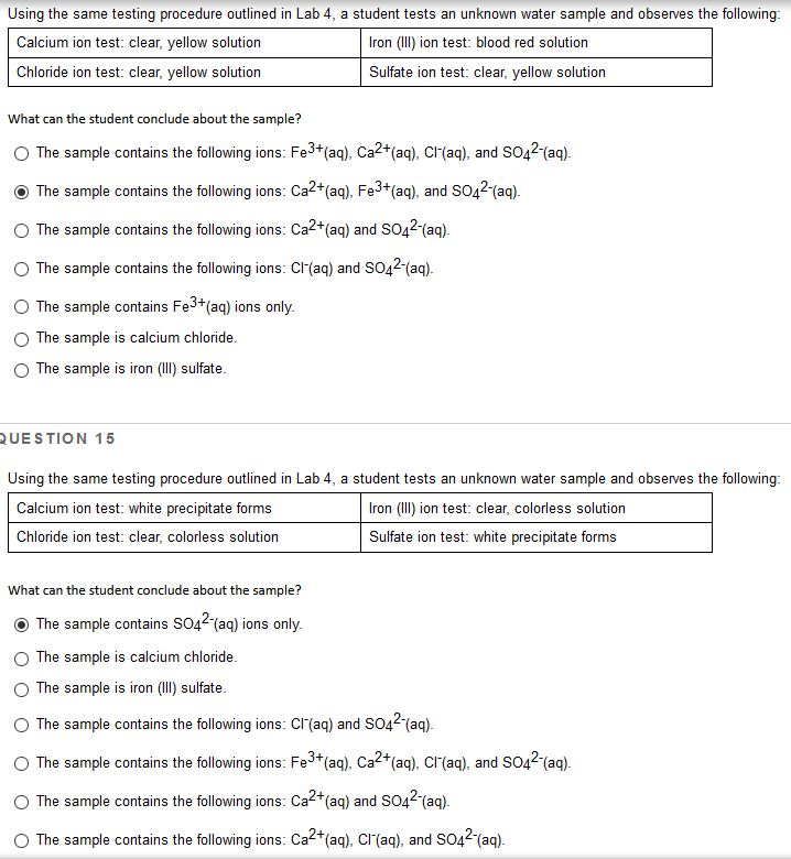 Solved Using the same testing procedure outlined in Lab 4, a | Chegg.com