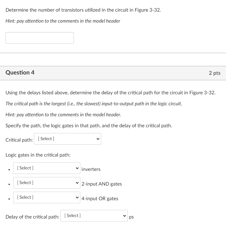 1 4-to-1-Line Multiplexer: Dataflow Verilog | Chegg.com