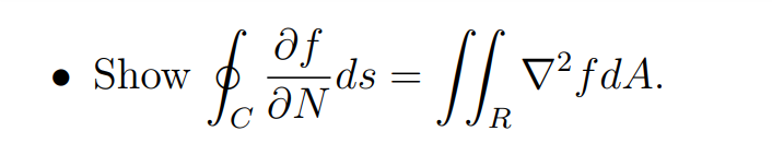 Solved Suppose f and g are continuously differentiable on a | Chegg.com