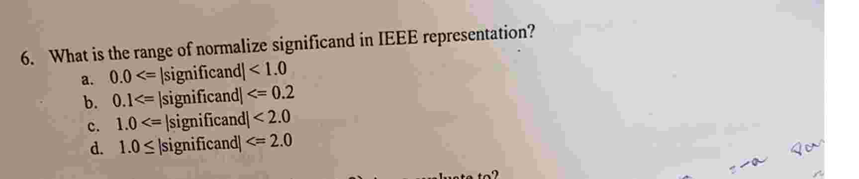 Solved code class="asciimath">What is the range of normalize | Chegg.com