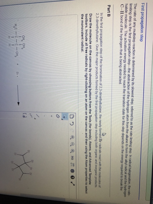 Solved Correct Part C Draw the major product of the | Chegg.com