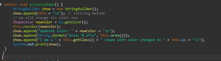 Solved How do i get rid of the class asgn. in this image? i | Chegg.com