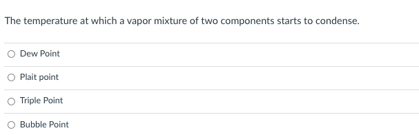 Solved Cryoscopic constant relates boiling point elevation | Chegg.com