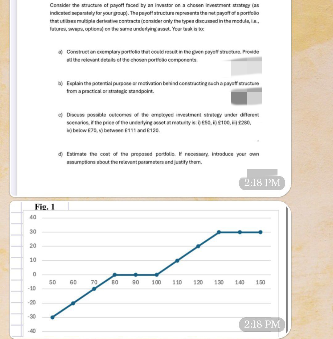 Solved For question 5a, ﻿I’ve to create an exemplary | Chegg.com