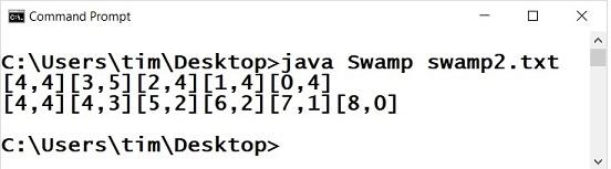 Solved REMOVE -ALL- COMMENTS OF ANY KIND FROM YOUR CODE | Chegg.com