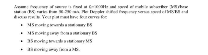 Solved Solve this problem using MATLAB software , and the | Chegg.com