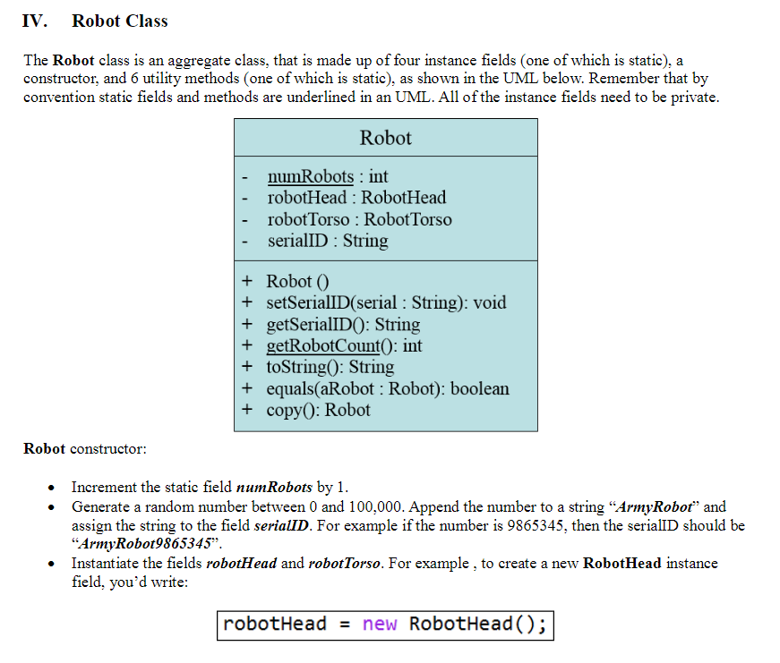 Solved I. Introduction To motivate this lab, assume that a | Chegg.com