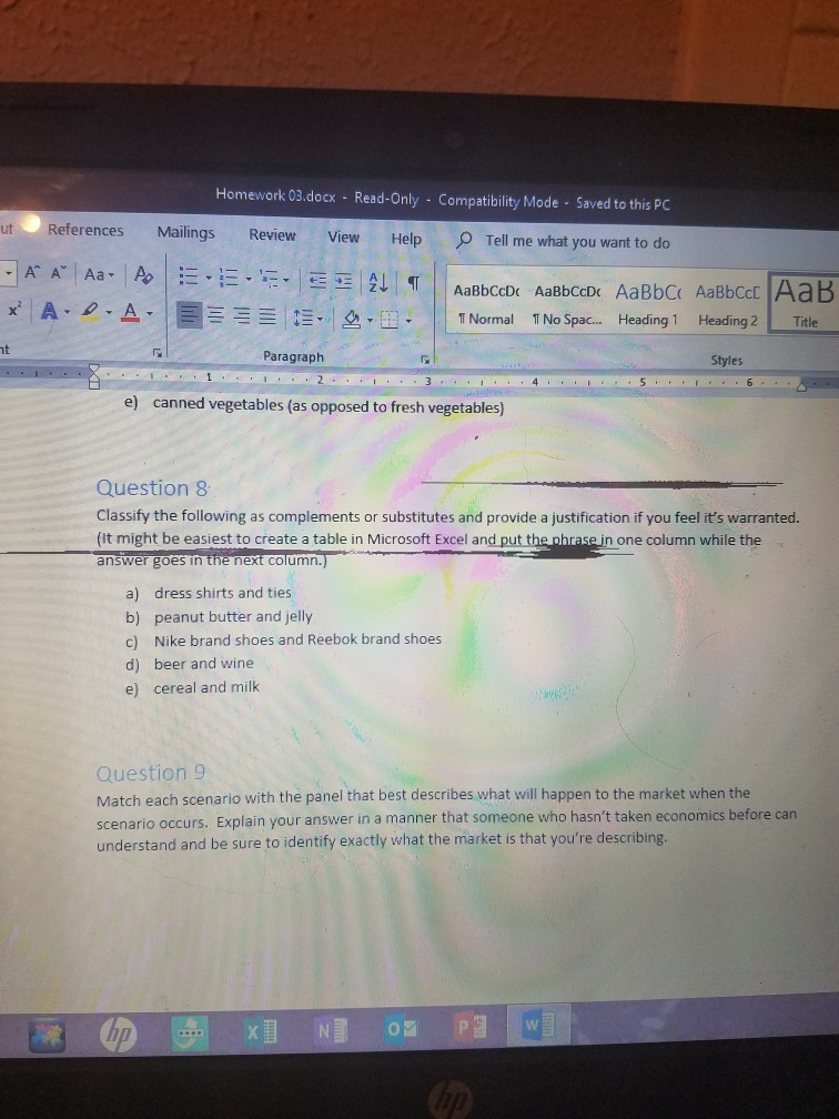 Excel File Opens Read Only Compatibility Mode