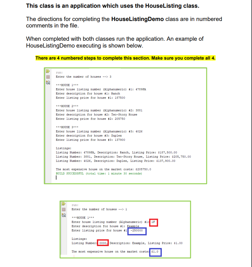 Solved Code provided | Chegg.com