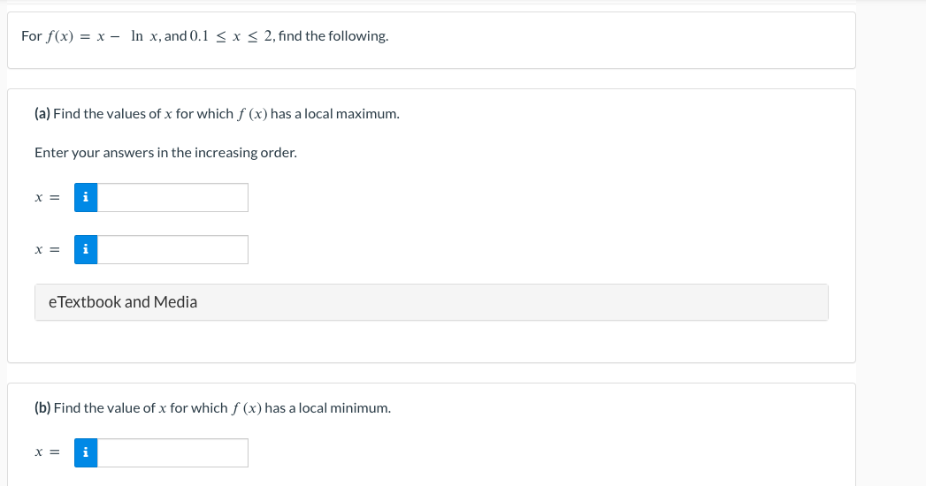 Solved Thank you so much for the help!! This is all the | Chegg.com