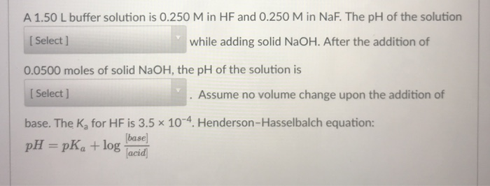 Solved A 1.0 L solution initially contains 0.40 M CH3COOH. | Chegg.com