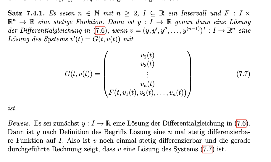 The linear differential equation is giveny(3)(t) − | Chegg.com
