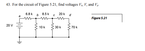 Solved 3. Determine the effective resistance of the network | Chegg.com