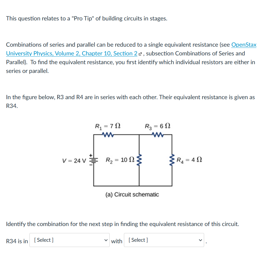 Solved The question uses the following notation associated | Chegg.com