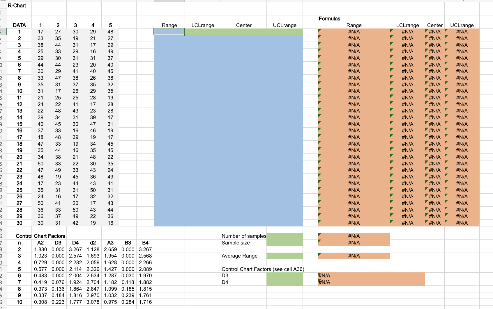 Solved below. Open the spreadsheet and perform the required | Chegg.com