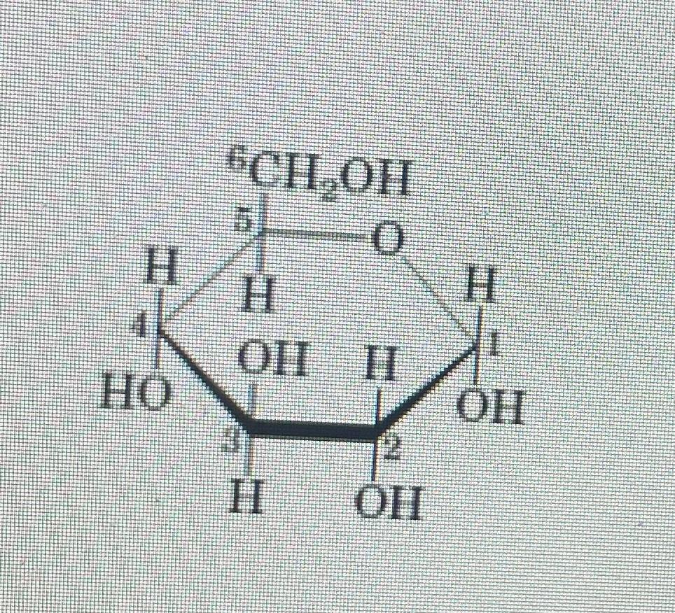 Solved From the images below, what is the structure of | Chegg.com