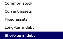 Solved Cheryl Colby, CFO of Charming Florist Ltd., has | Chegg.com