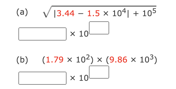 Solved Approximate the real-number expression. Express the | Chegg.com