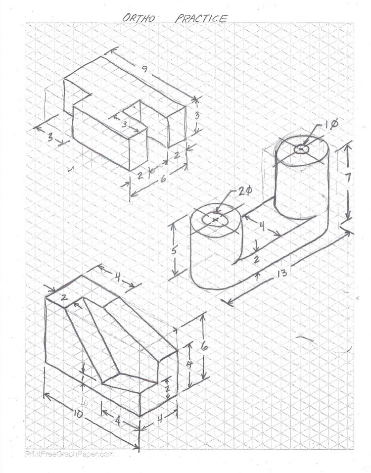 Solved Please help: For all three objects represented in | Chegg.com
