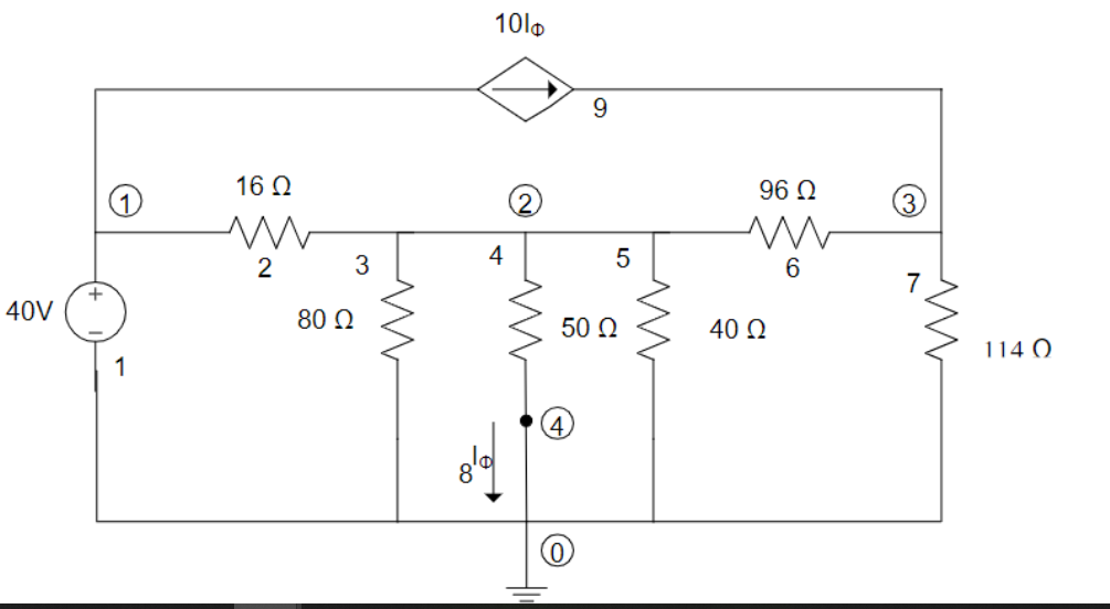 Solved Pspice build for the current controlled voltage | Chegg.com