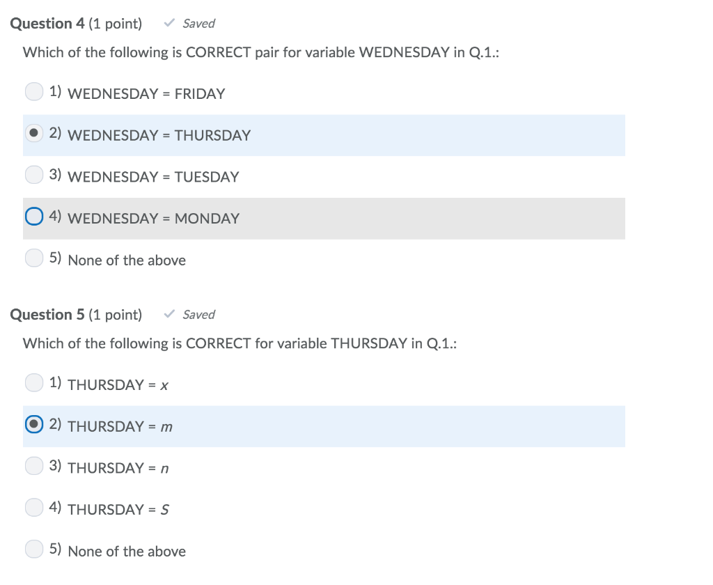 How many functions (and sub-functions) in TOTAL can | Chegg.com