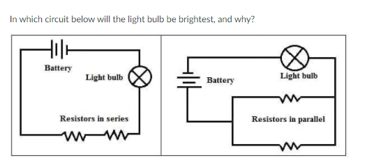 Solved Fancy Circuit 3a. In the figure shown, what it the | Chegg.com