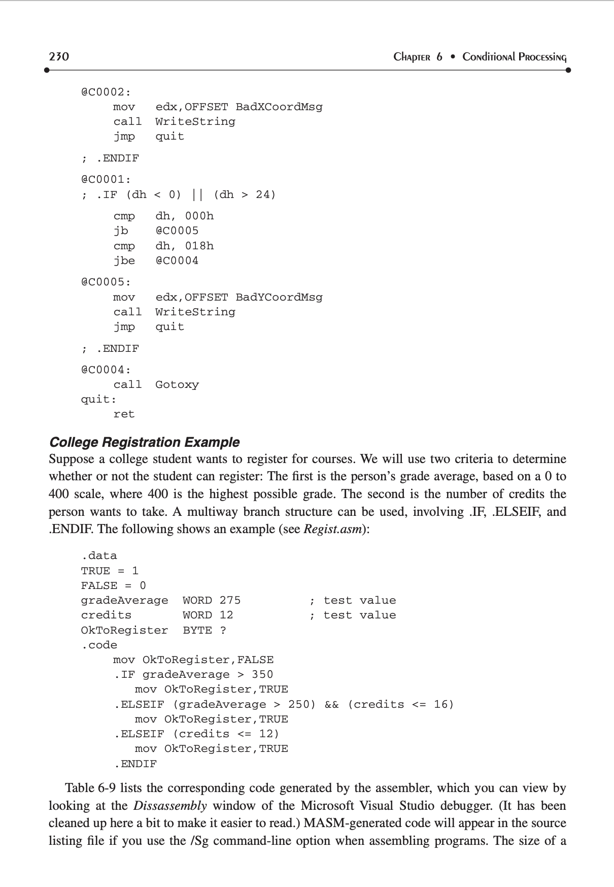 Write the following program using MASM Assembly | Chegg.com Write the following program using MASM Assembly | Chegg.com