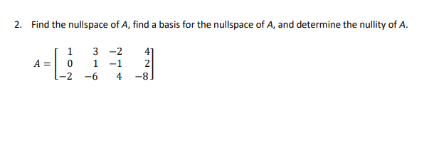 Solved show all work to get full or partial credit. 1. Find | Chegg.com