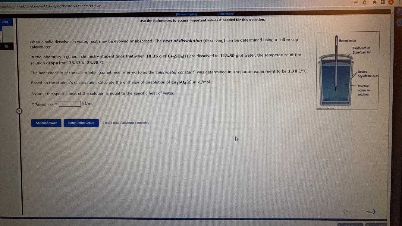 Solved take Assignment/takeCovalent Activity.do?locator | Chegg.com