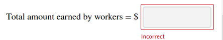 Solved a. Derive the equation describing labor demand in | Chegg.com
