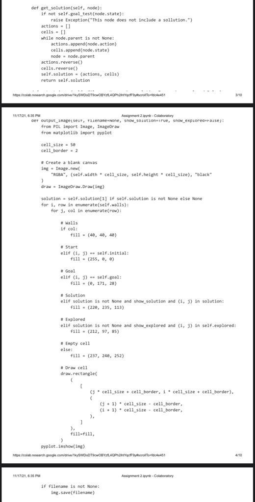Solved Type or paste question here PYTHON Maze The mazes | Chegg.com