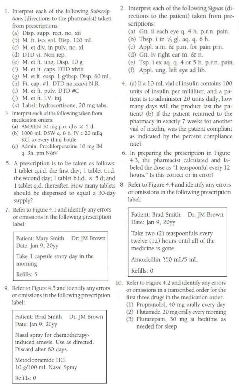 Solved 1. Interpret each of the following Subscrip- 2. | Chegg.com