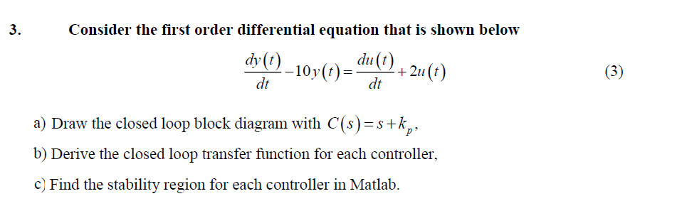 Solved Can you solve questions a , b and c by considering | Chegg.com